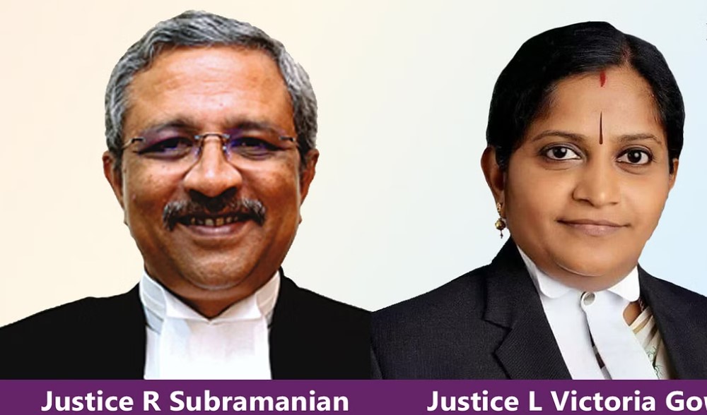 TN Women Police Station Shameless Kangaroo Court: HC