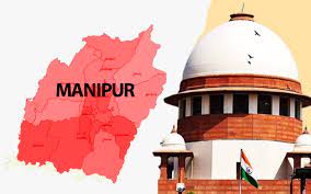 BREAKING | SC Rejects Plea For Voting Facilities For '18,000 Internally ...