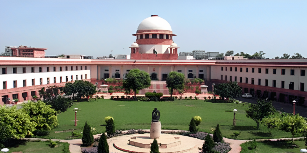 SC Gives Out Life Imprisonment To Ex-Bihar MP Prabhunath Singh