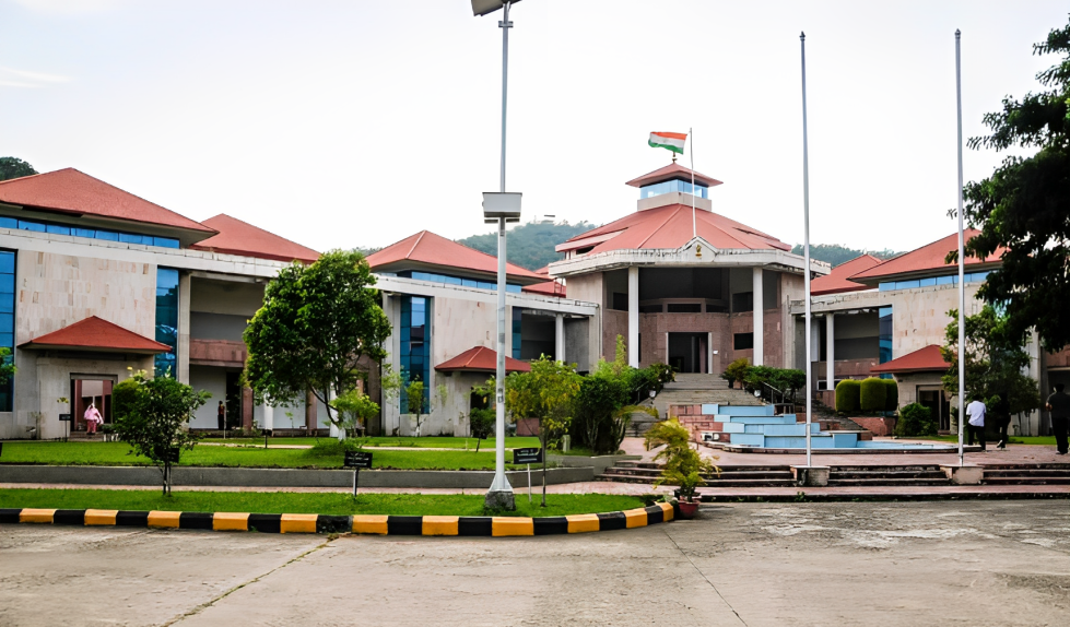 Manipur High Court To Reconsider Inclusion Of Meitei Community In ST List