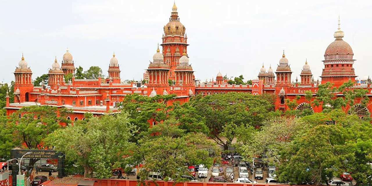 Madras High Court Upholds Conviction In 1992 Vachathi Case, Directs ...