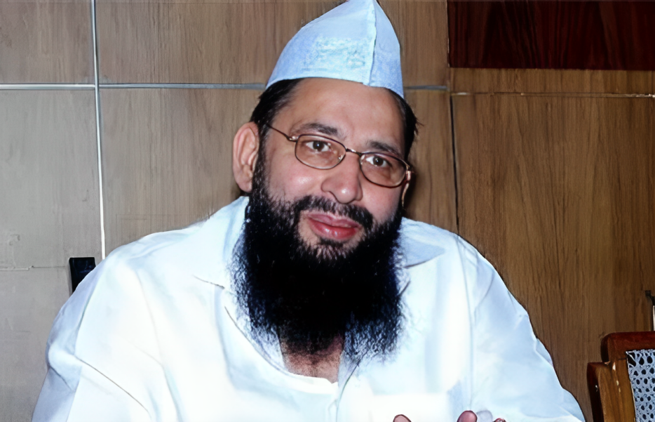Ex-UP Minister Haji Yaqoob Qureshi Granted Bail By Allahabad High Court ...