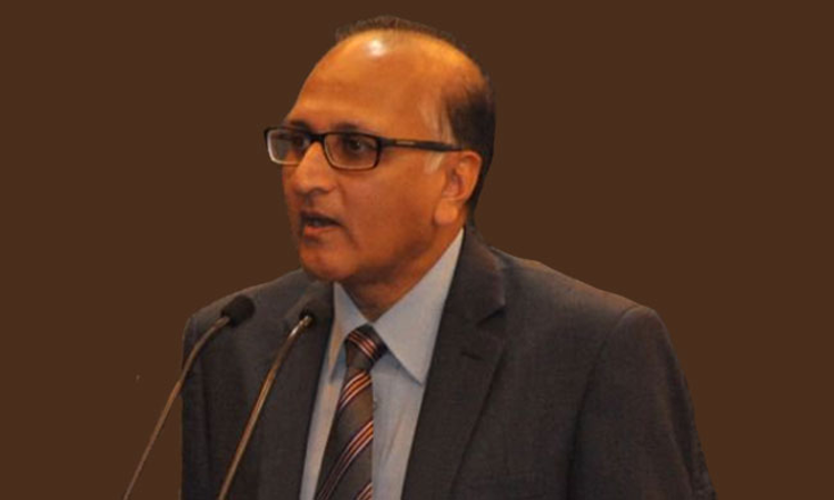 Justice S. Ravindra Bhat: From Supreme Court Judge To Distinguished ...