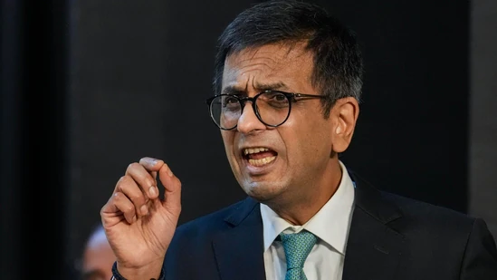 CJI D Y Chandrachud Highlights Supreme Court's Role As 'People's Court ...