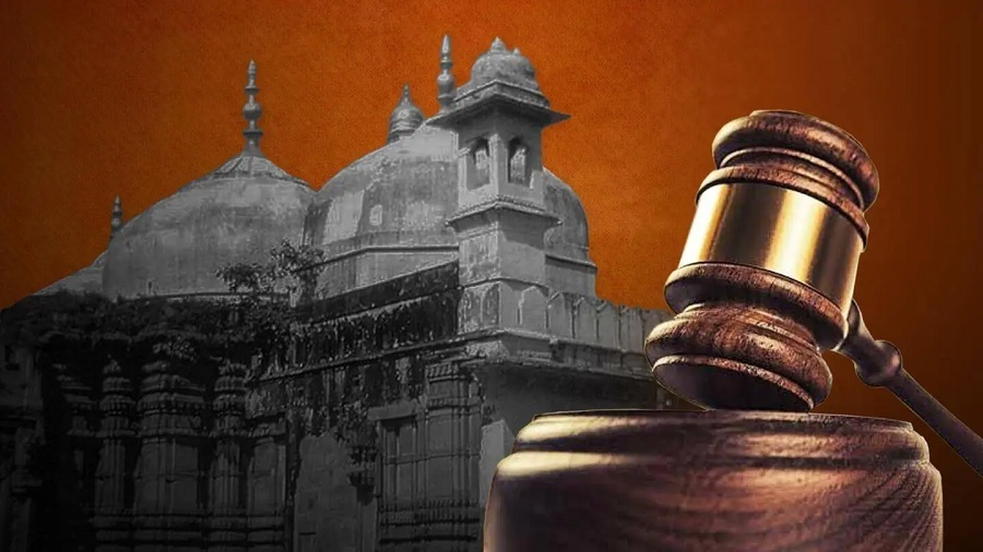 Supreme Court Dismisses PIL On Shahi Idgah Mosque, Emphasizes On Filing ...