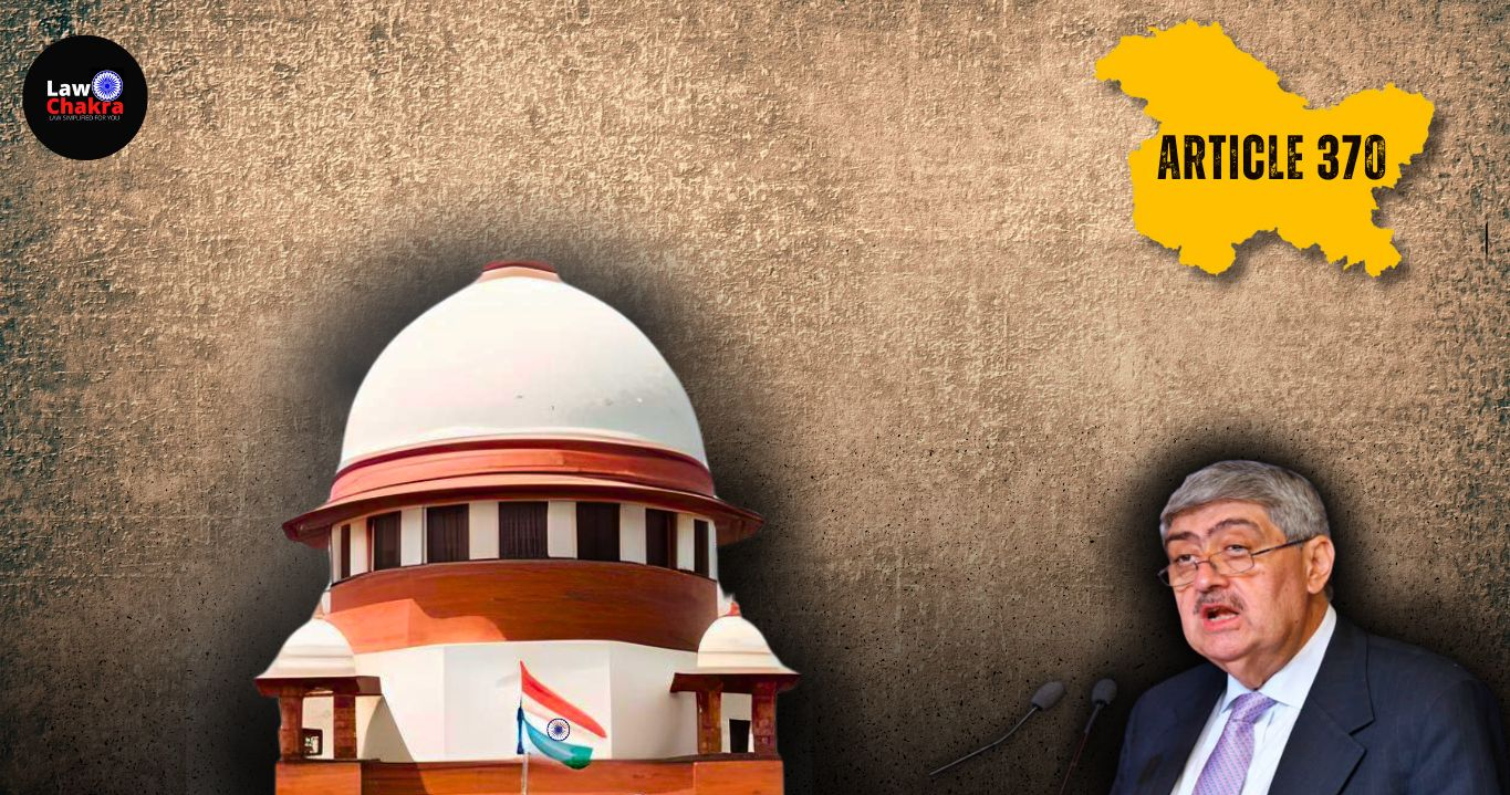 Justice Kaul Advocates For Truth And Reconciliation Commission To ...