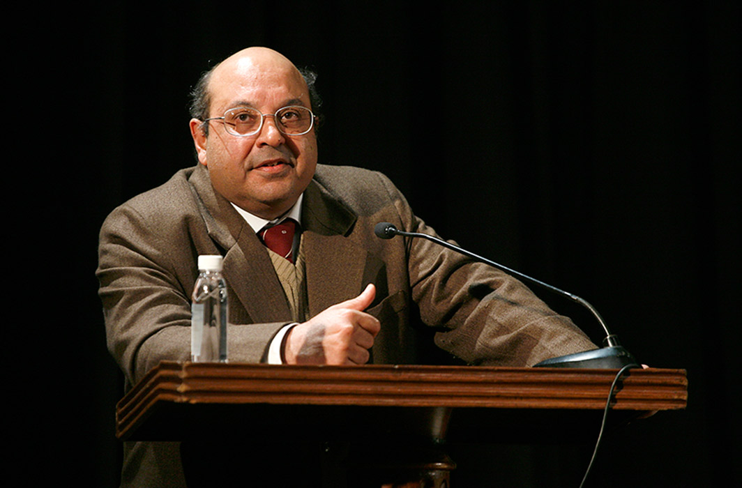 Supreme Court Order On Article 370 Disturbing: Justice R. F. Nariman