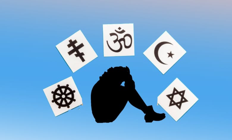 People Converting Their Religion For Marriage Must Be Informed Of Legal ...