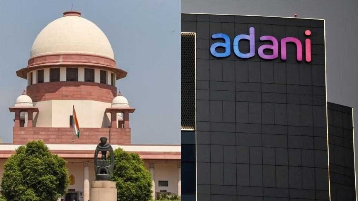 'Nonsense! Cheap Dramatics!': Senior Lawyers Clash In Court During High ...