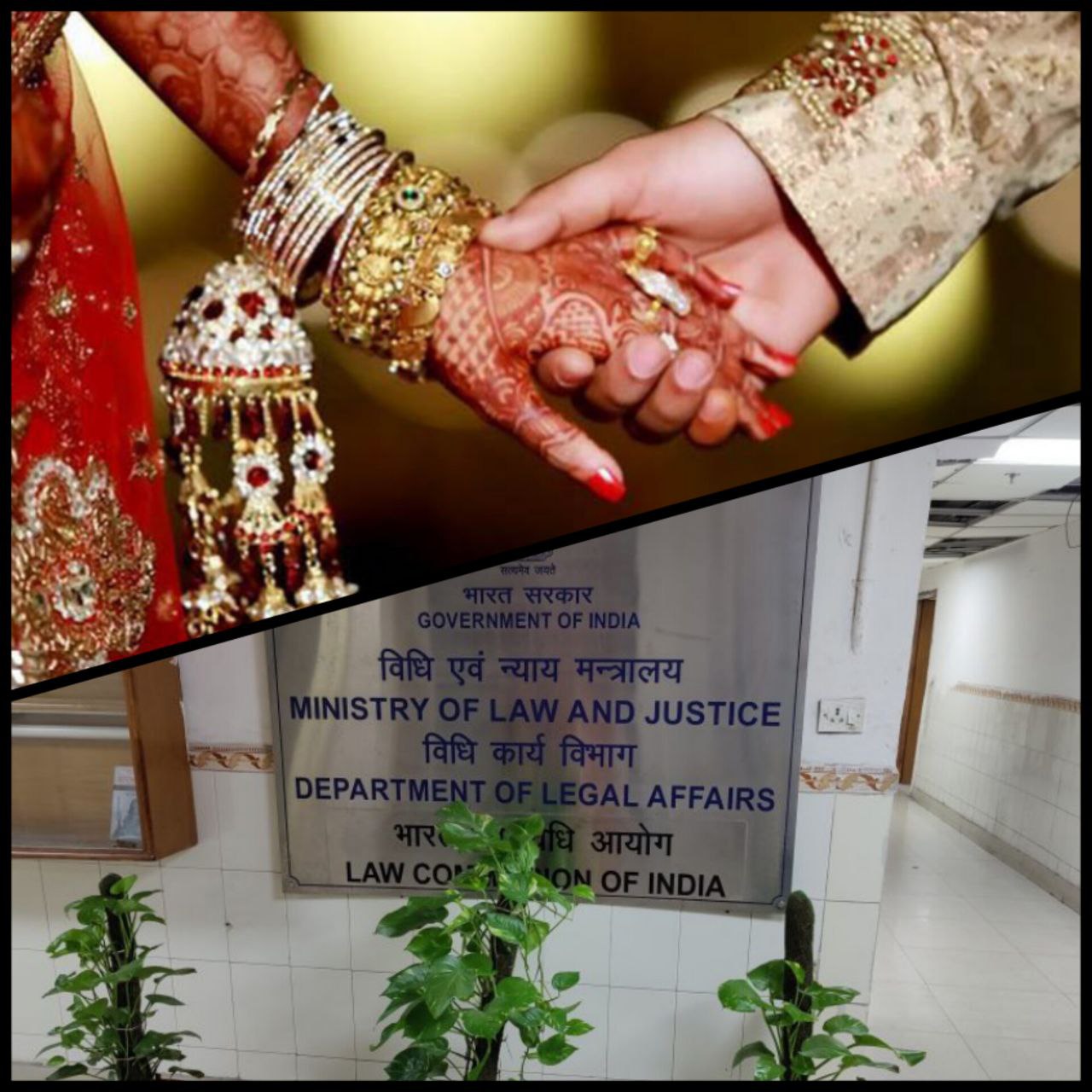 Law Commission Proposes Mandatory Registration Of NRI-Indian Marriages