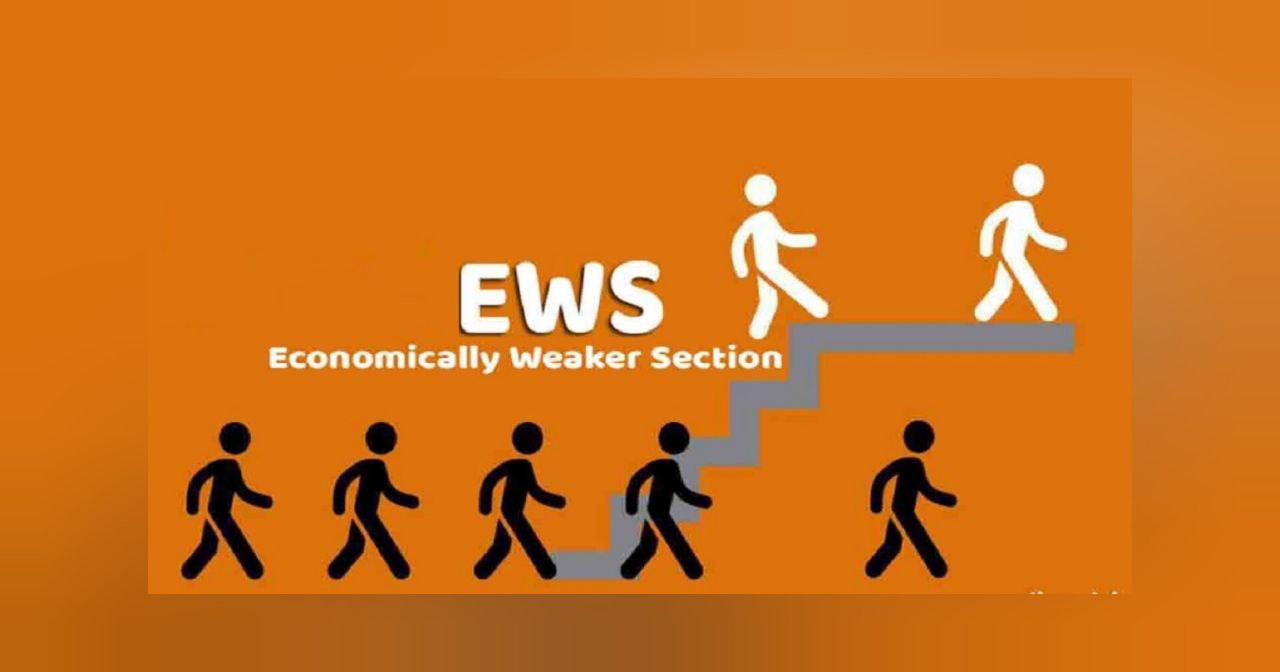 Why Only General Category Getting EWS Benefits: Madhya Pradesh High ...