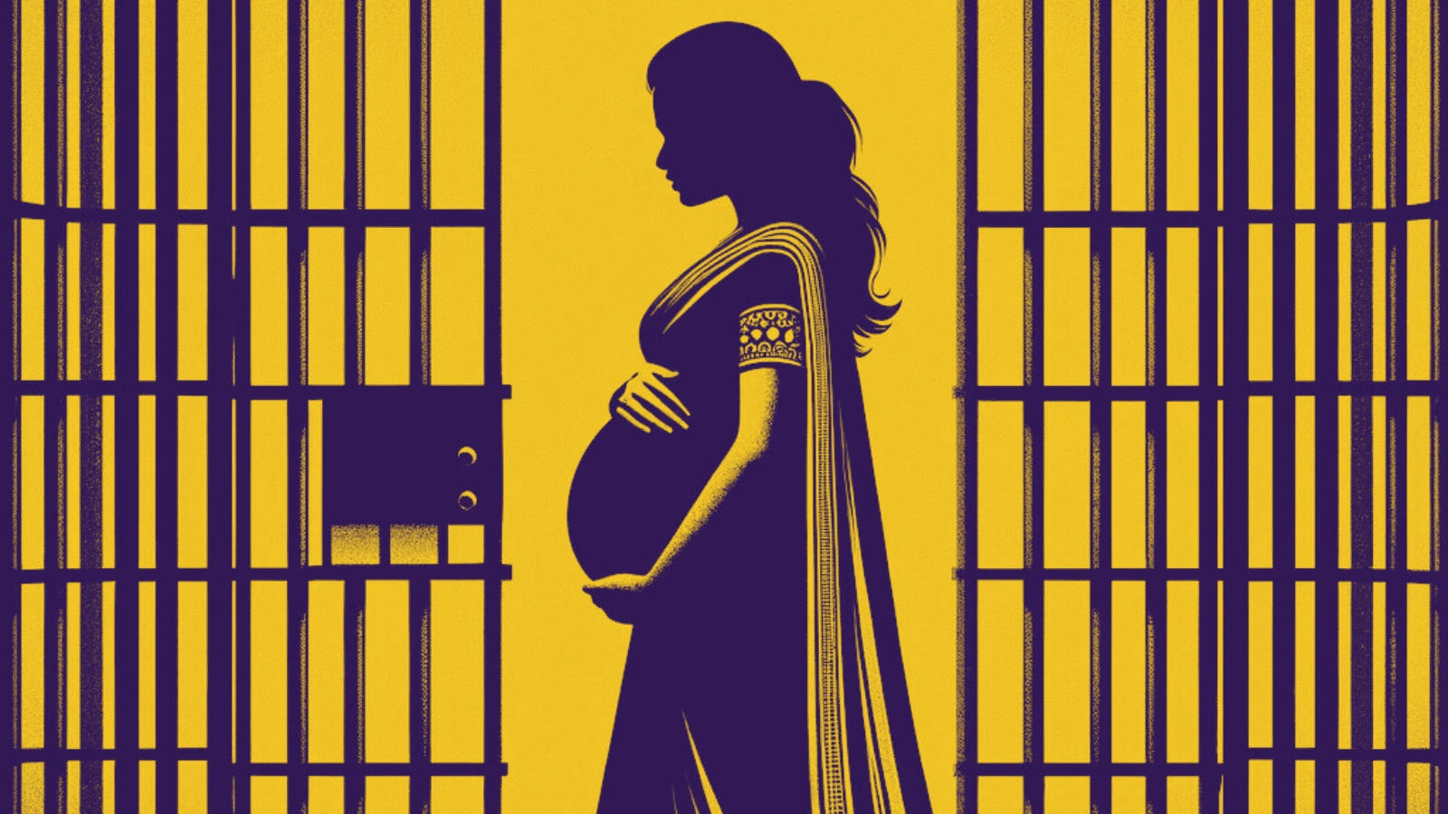 Most Women Pregnant Outside Jails In West Bengal Prisons: Supreme Court ...