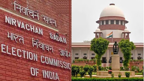 #Breaking|| Constitutional Validity Of Section 7 Of The CEC & EC Act ...