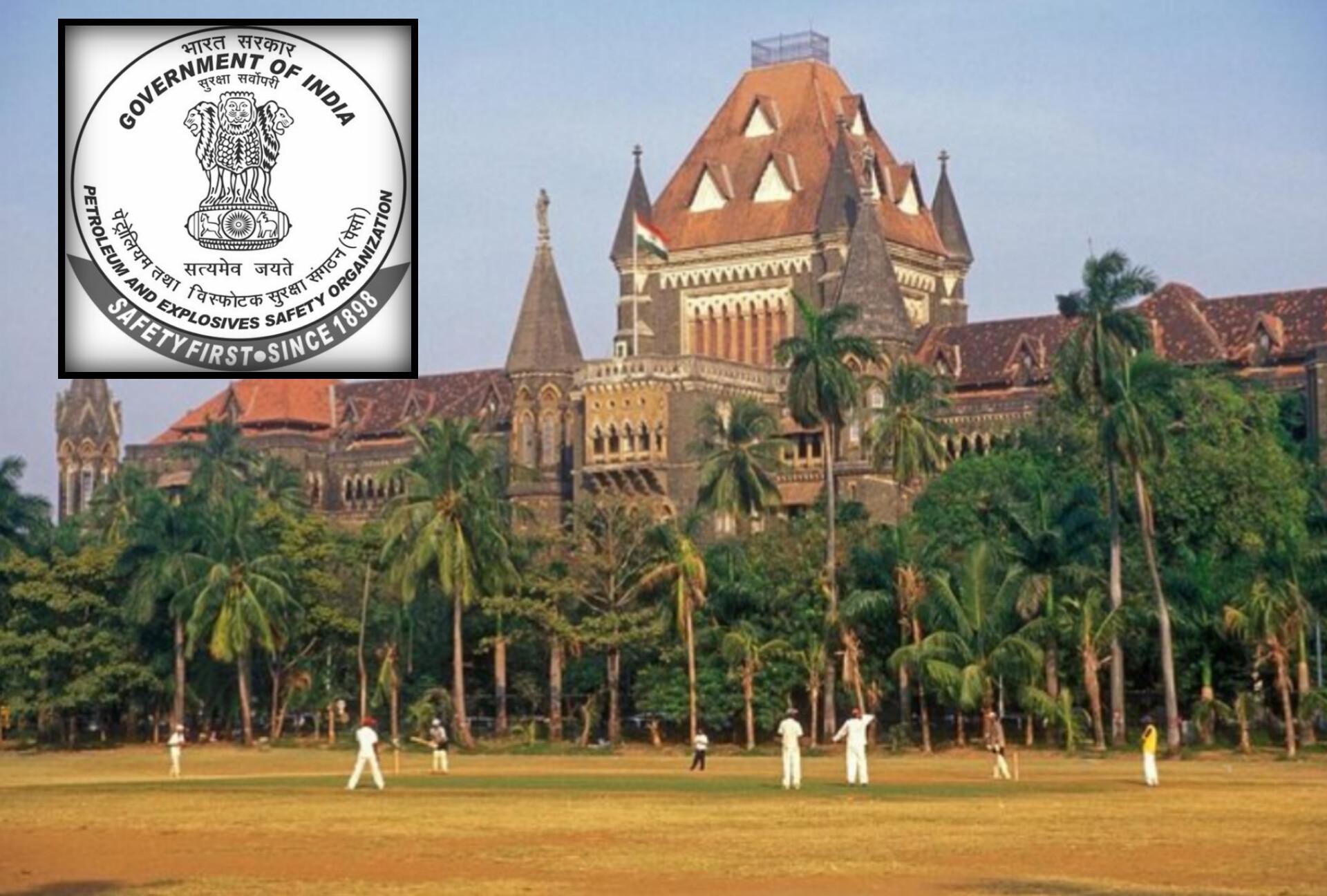 Bombay High Court Rejects Anticipatory Bail For Senior PESO Official ...
