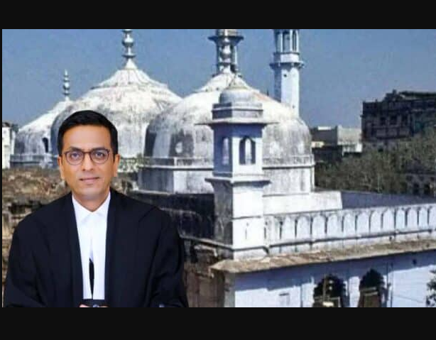 #BREAKING | Supreme Court To Hear GYANVAPI Committee's Plea Against HC ...