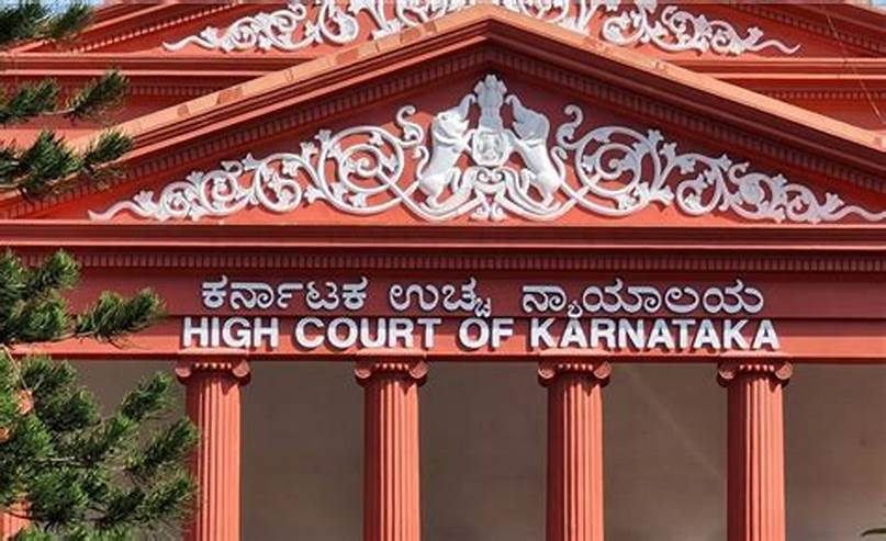 Karnataka High Court Halts Rs 8,005 Crore Sharavathi Hydroelectric ...