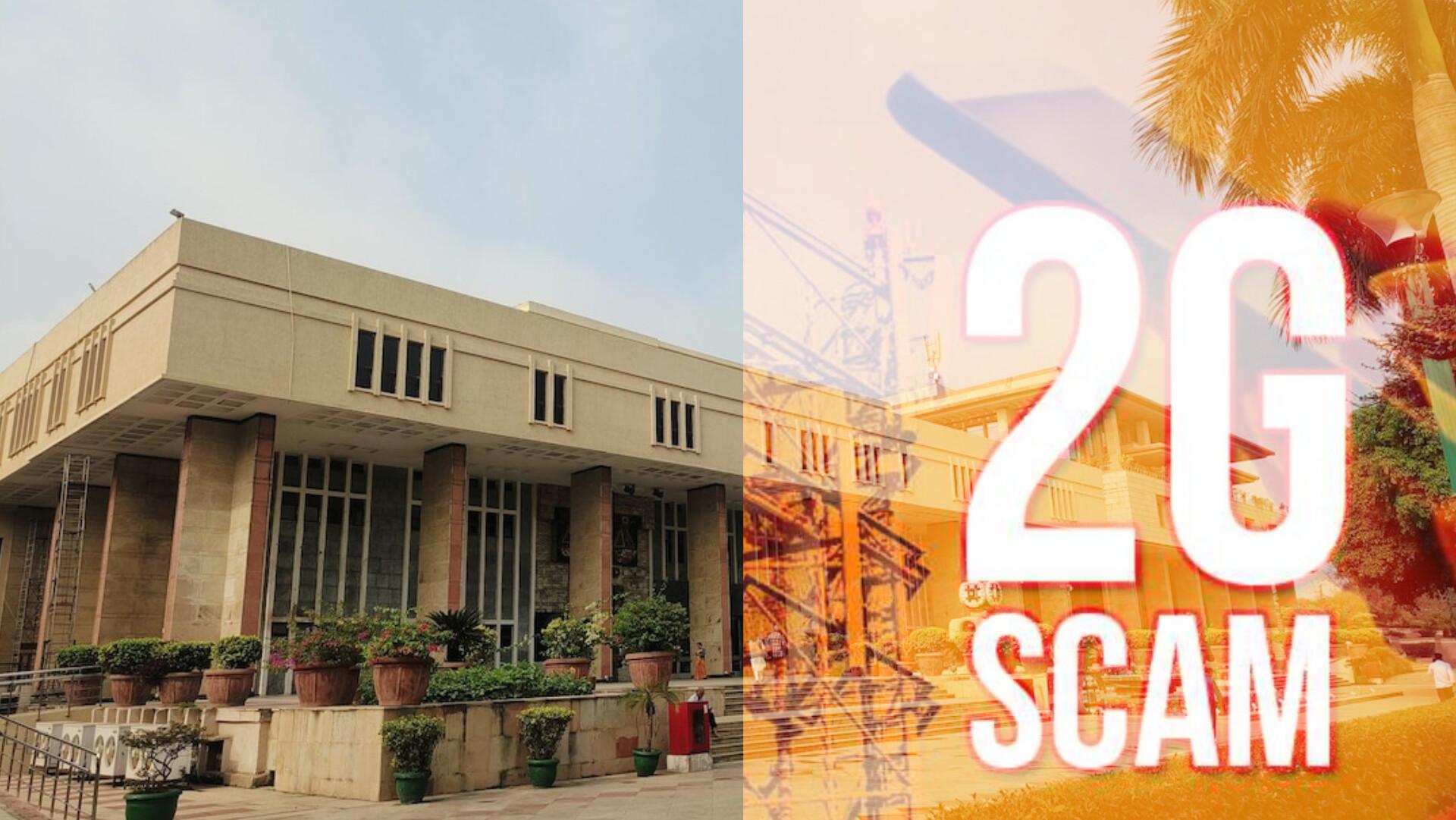 2G Spectrum Scam||Delhi High Court Admits CBI's Appeal Challenging ...