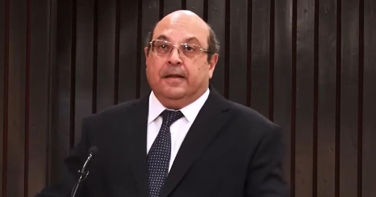 Collegium Reform | Former SC Justice R. F. Nariman Proposes Alternative ...