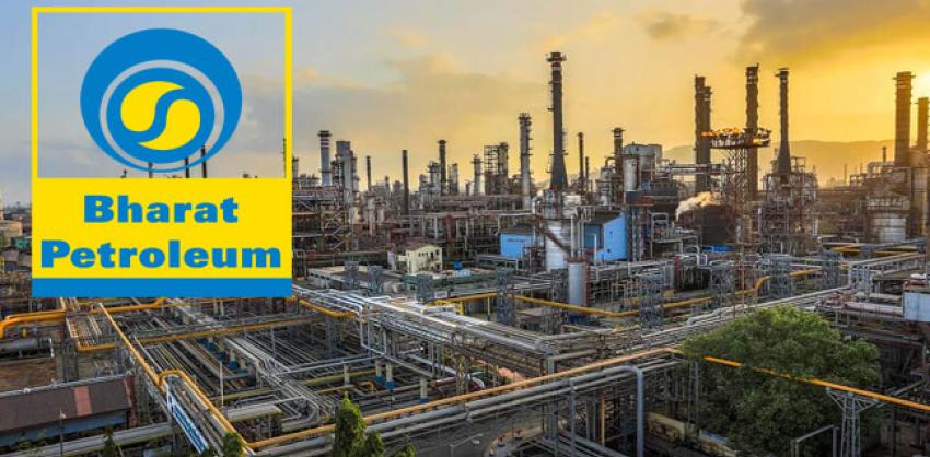 BPCL Tree Cutting For Pipeline Project | SC Seeks Response From Centre ...