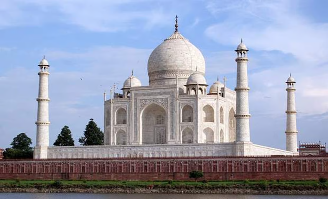 EXCLUSIVE|| SC Requests ASI's Feedback On Strategy For Taj Mahal ...