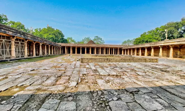 Bhojshala-Kamal Maula Complex: ASI Seeks 8 Weeks For Survey