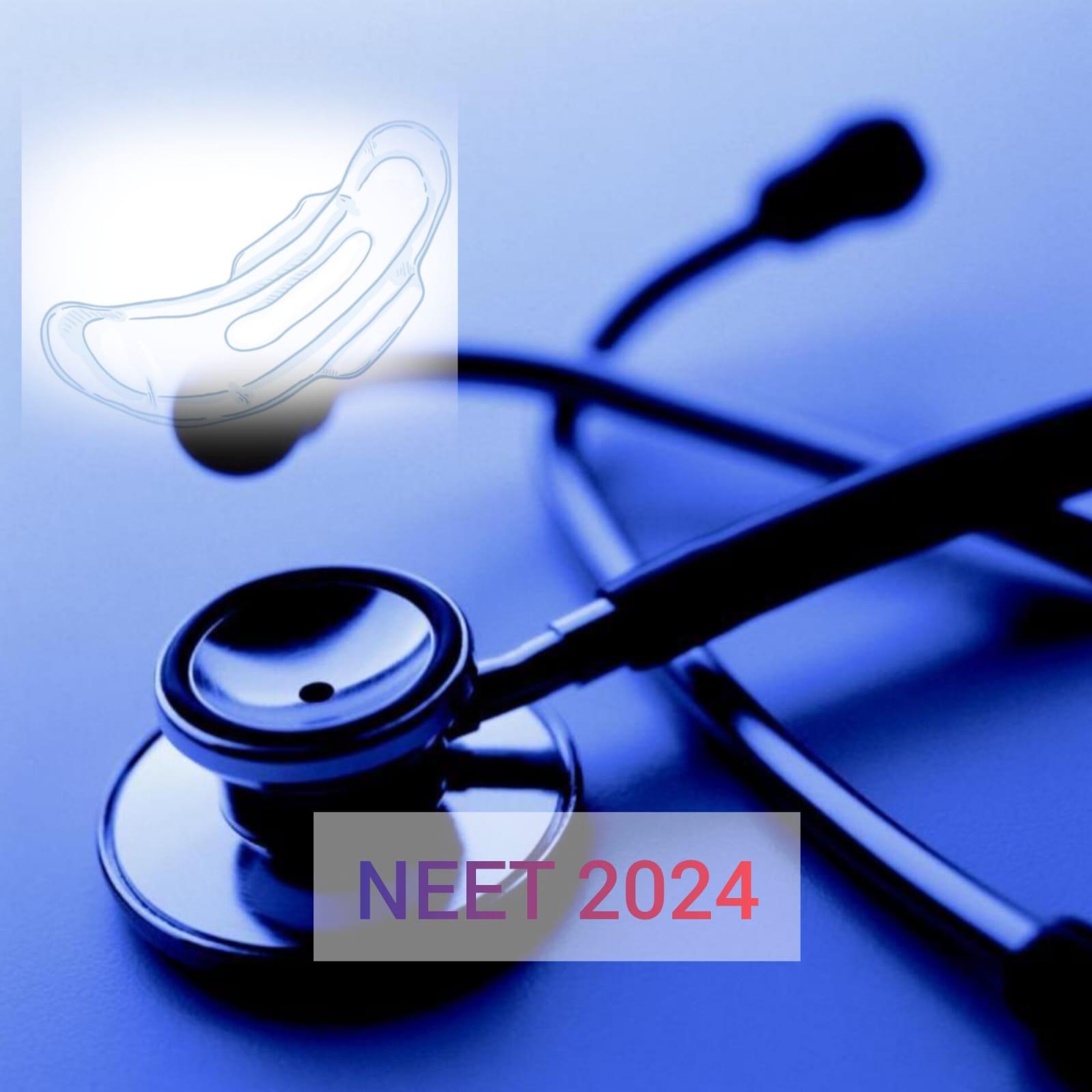 Madras HC Directs NTA: Provide Sanitary Pads & Accessible Toilets At ...