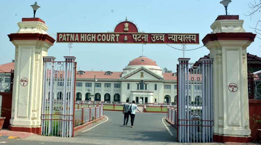 Foreign National Released From Bihar Jail After HC Order