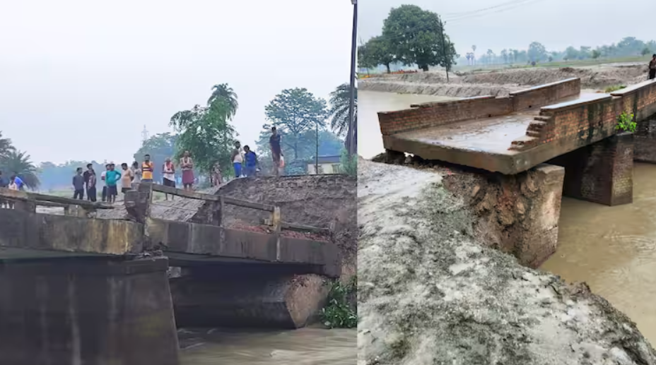 [Bihar Bridge Collapse] Plea Filed In SC For Comprehensive Structural ...