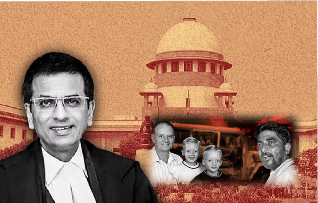 [Staines Murder Case] "We Have Issued The Notice And Requested Response ...