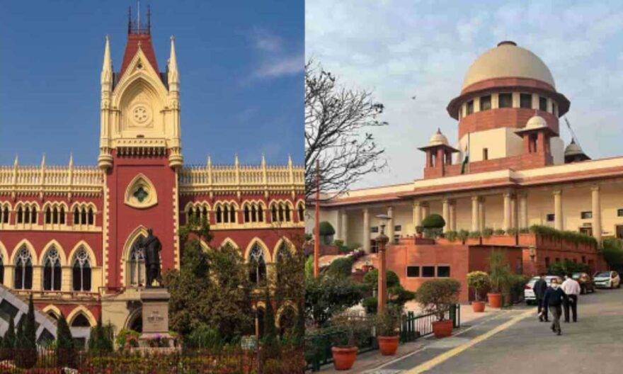 BREAKING | "Systematic Fraud": CJI To Hear West Bengal's Plea Against Calcutta HC School Jobs ...