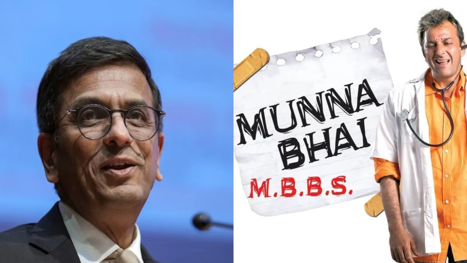 [PGIMER Convocation] "Your Role As Medical Professionals Goes Beyond ...