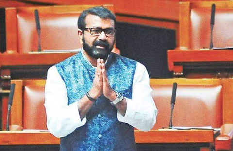 No Relief To Congress MLA NA Haris In Election Case: Supreme Court ...