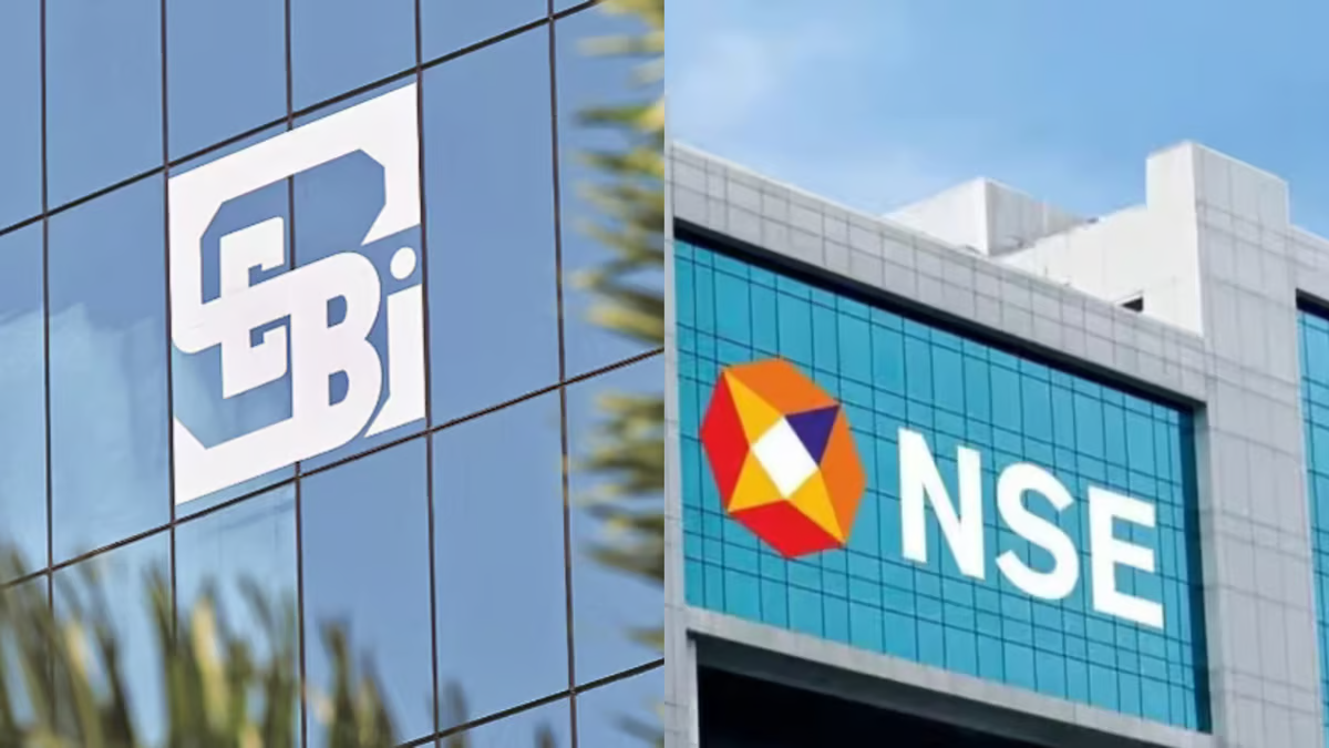 [Co-Location Scam] SEBI Dismisses Charges Against National Stock ...