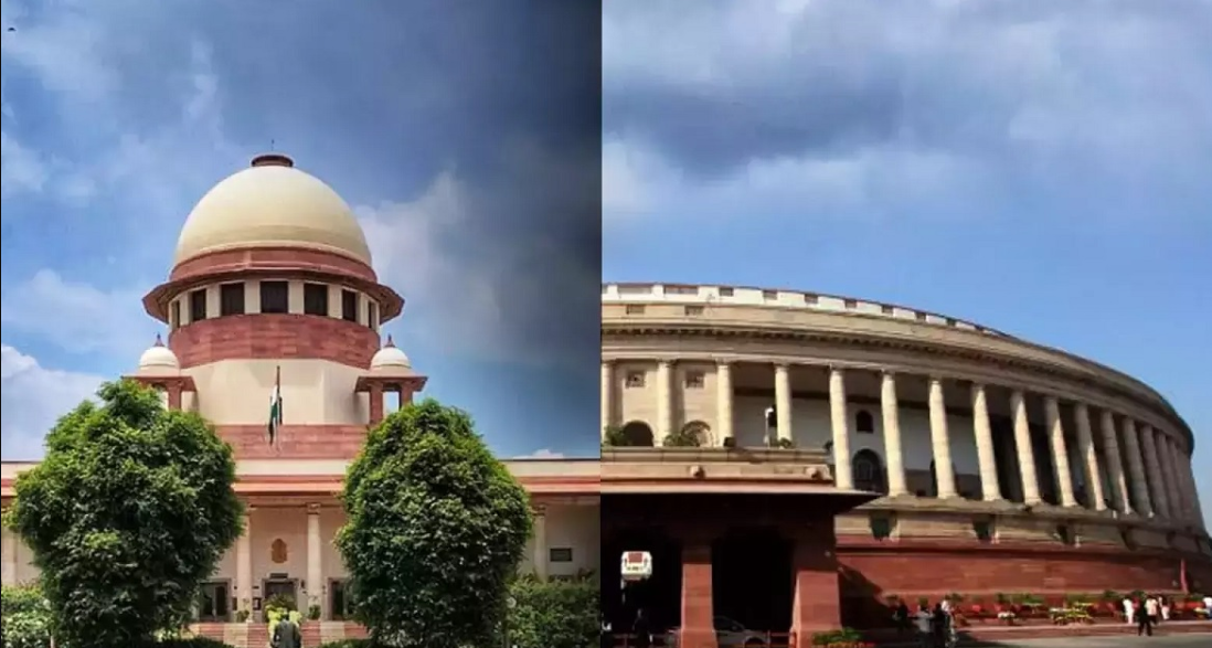 [EXCLUSIVE] Government Of India Appoints 6 Senior Advocates As ...
