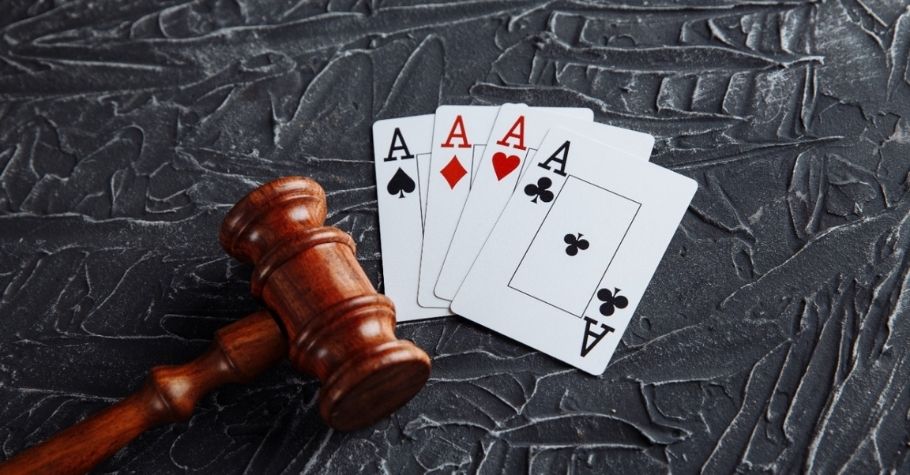 [Landmark Decision] "Poker And Rummy Are Games Of Skill, Not Gambling ...