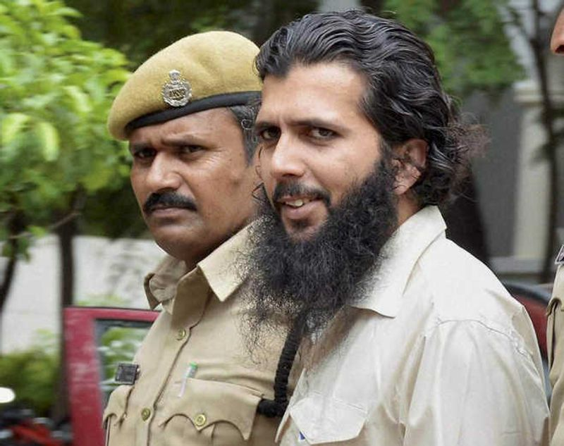 Indian Mujahideen Founder Yasin Bhatkal Plea For Custody Parole; Court ...