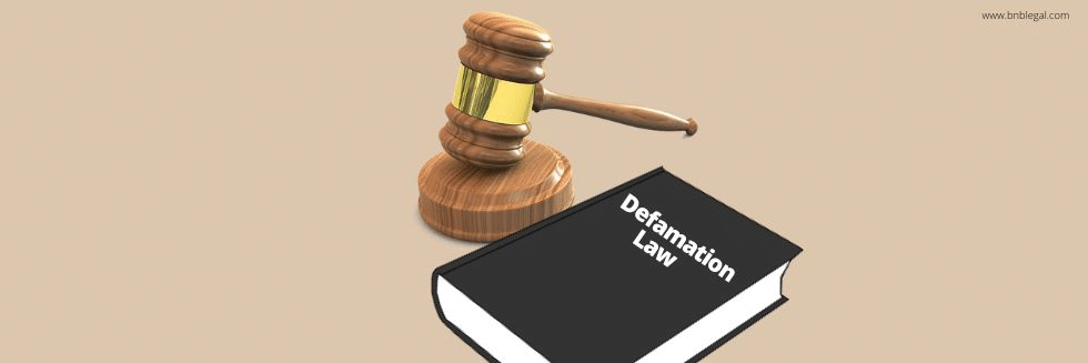 Balancing Act: Defamation Laws And Judicial Intervention In Protecting ...