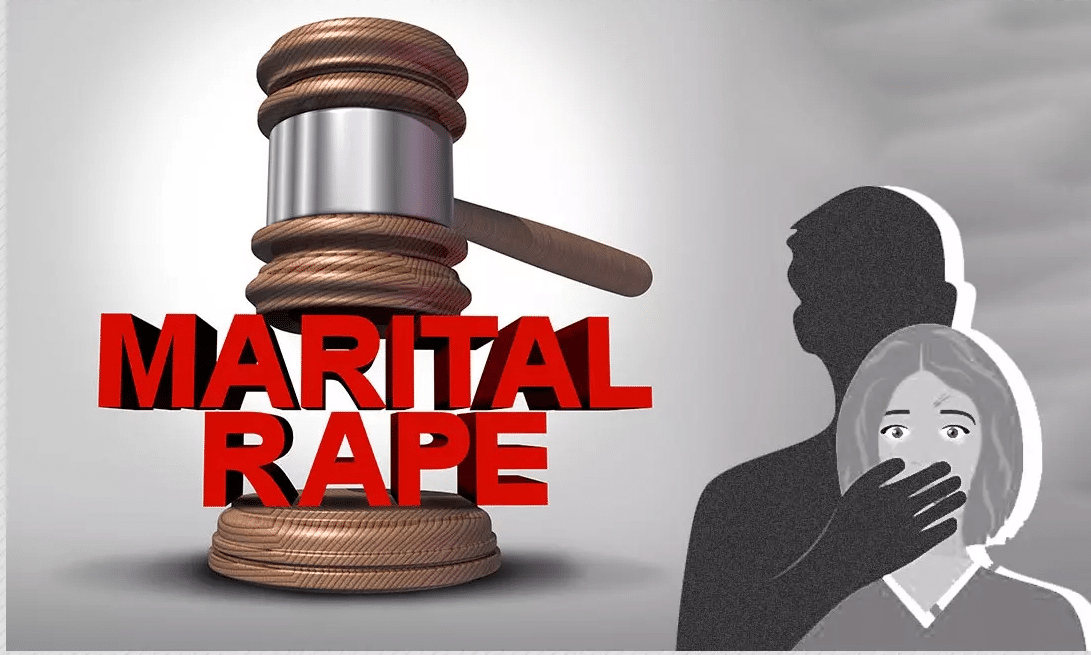 [Marital Rape] "When Wife Below 18, It Is Rape & When Above 18 It Is ...