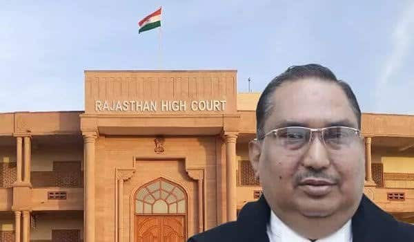 The Legacy Of Justice Rajendra Prakash Soni: A Life Dedicated To Law ...