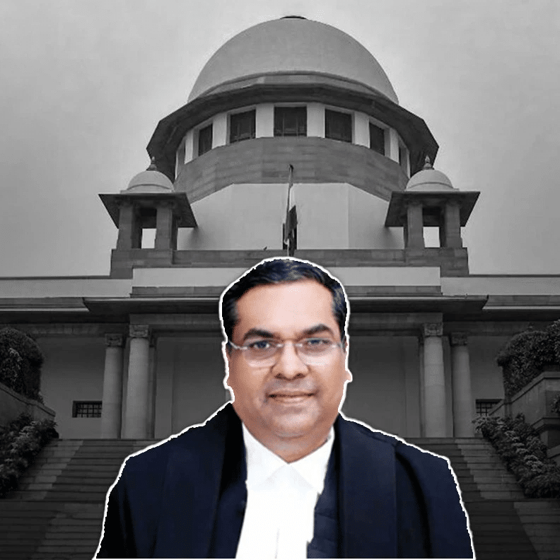 'Process Has Already Commenced To Improve Mechanisms For Long-Pending ...