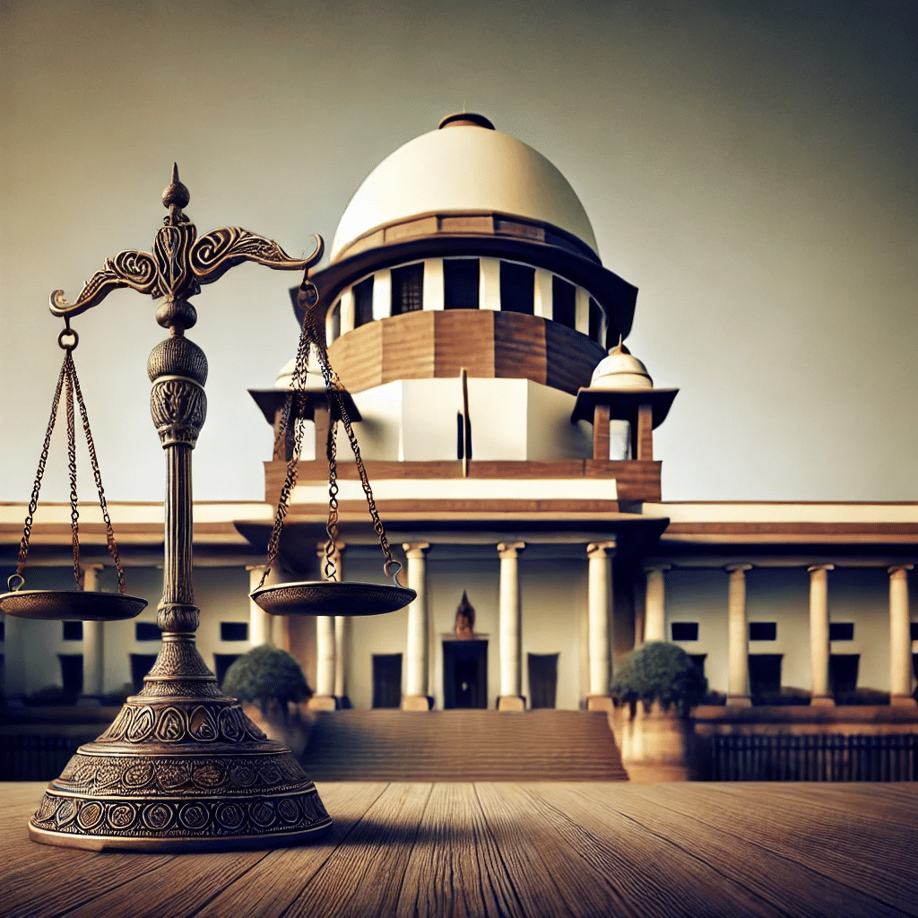 [Inhumane Prison Conditions] ‘Last Person Matters Most’: SC On Freeing ...