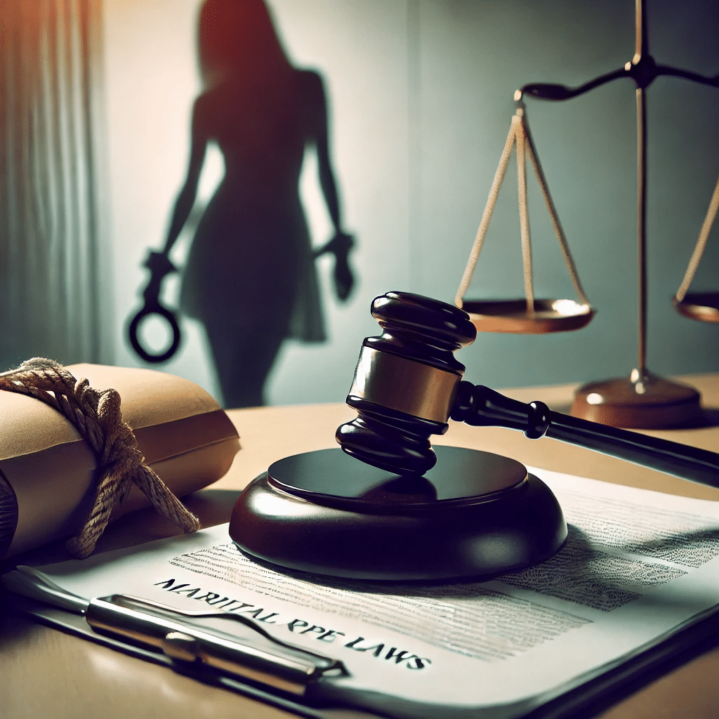 [Marital Rape] "Potential Misuse Of Laws": NGO Files Plea In SC Against ...