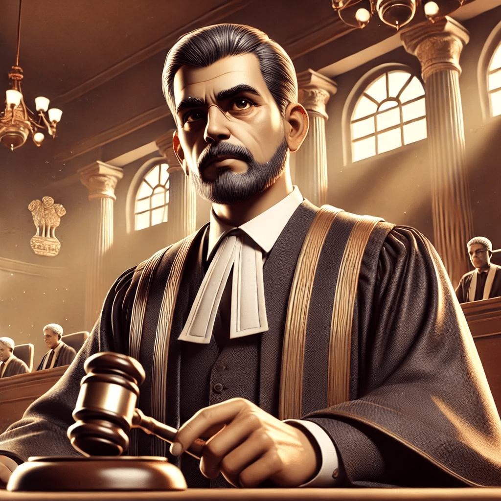 "A Judge Of A High Court Must Follow Jurisdiction Assigned By Chief ...