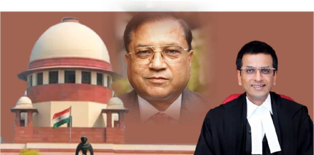 "Guidelines Needed For Respectful & Professional Courtroom Conduct To ...