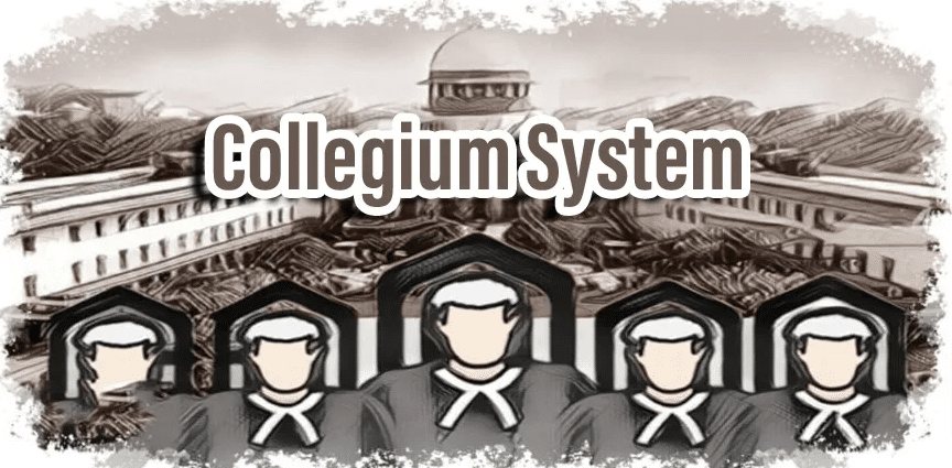 From The ‘Three Judges Cases’ To Modern Controversies: The Evolution ...