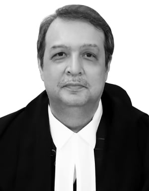 JUSTICE JB PARDIWALA