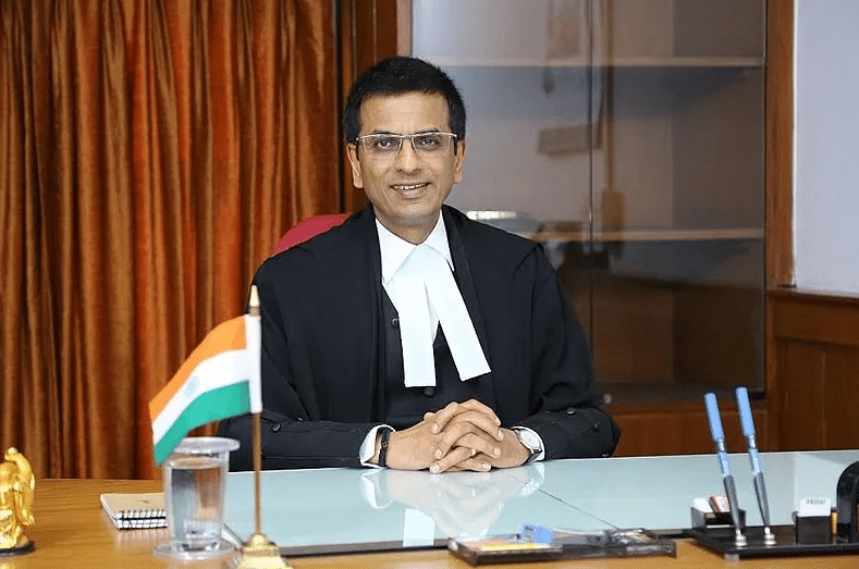 Justice DY Chandrachud Retires As 50th CJI, Leaving A Transformative ...