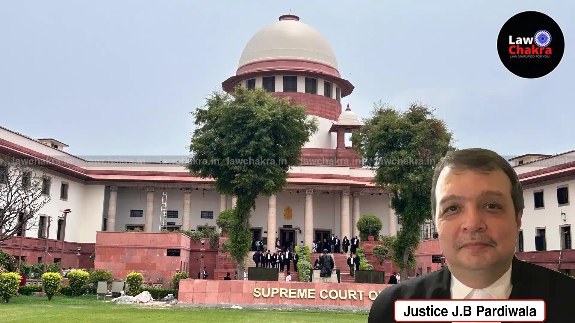 “If Things Proceed This Way, HP May Vanish Into Thin Air”: Justice ...
