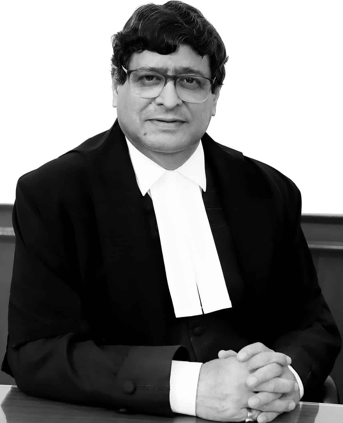 JUSTICE SUDHANSHU DHULIA
