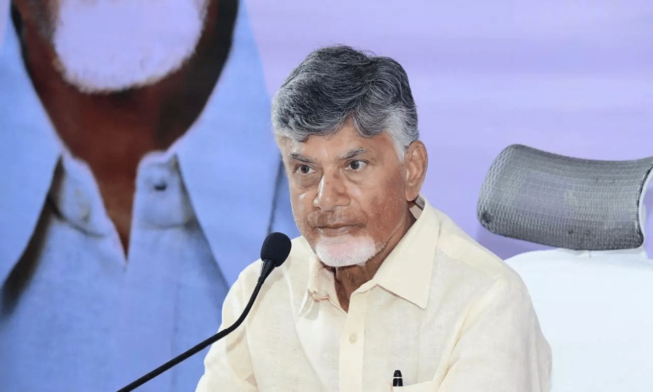 Andhra Pradesh Assembly Unanimously Approved Establishment Of High ...